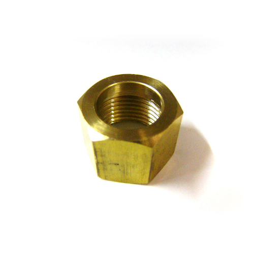 #45 Solder-On Nut – Tun Engineering